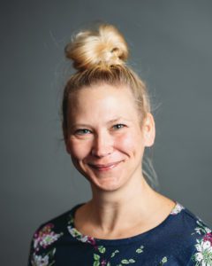 Secondary School Staff Biographies - Austin Peace Academy