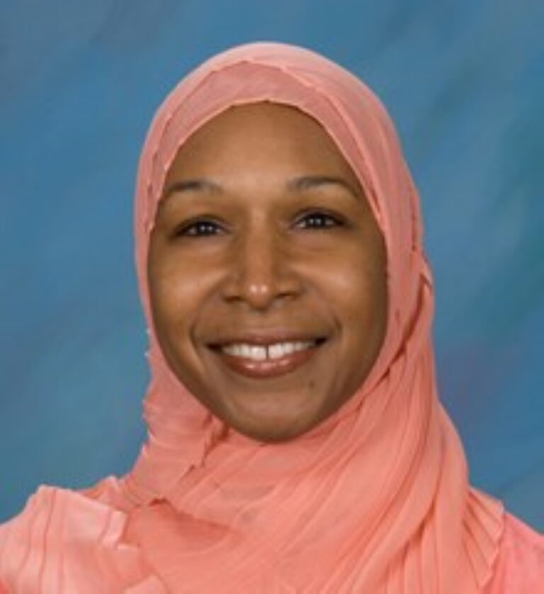 Administration - Austin Peace Academy